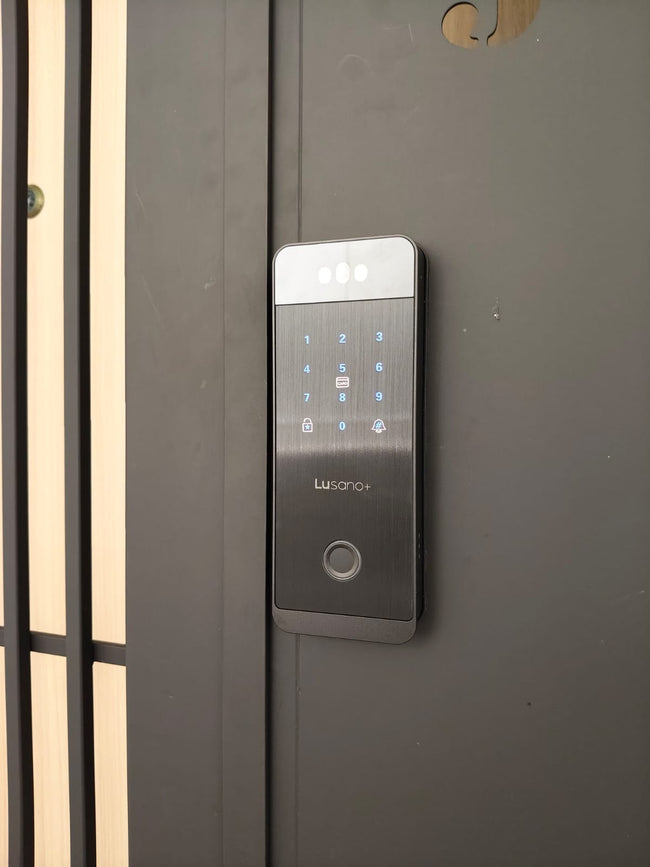The Future Of Smart Living With Lusano