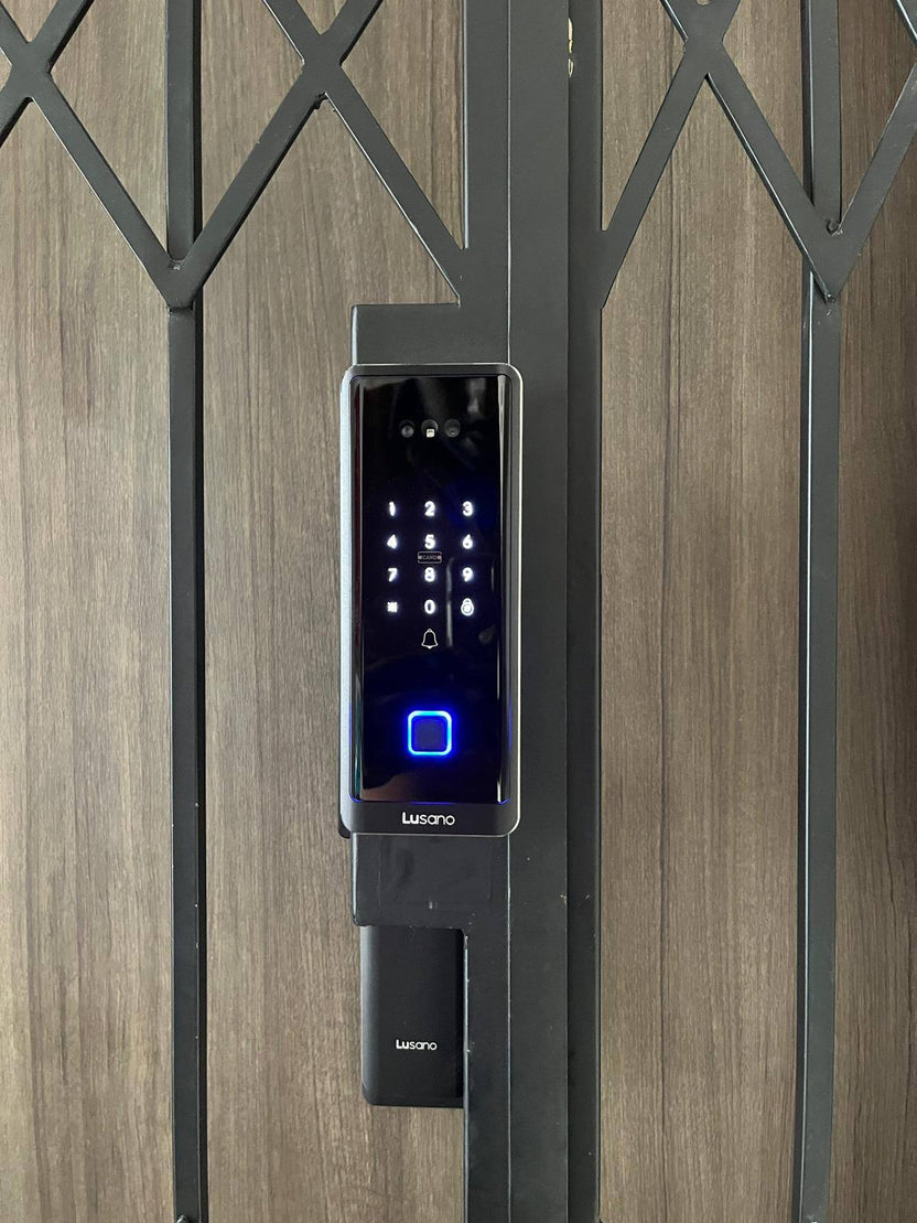 The Future Of Smart Living With Lusano